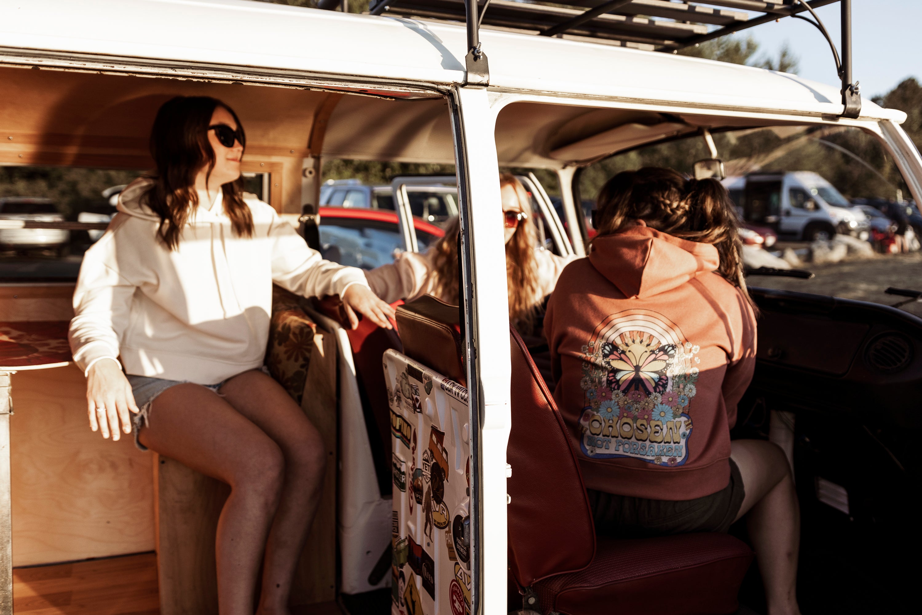 Praise Collection '23 – Lifted Spirit Apparel